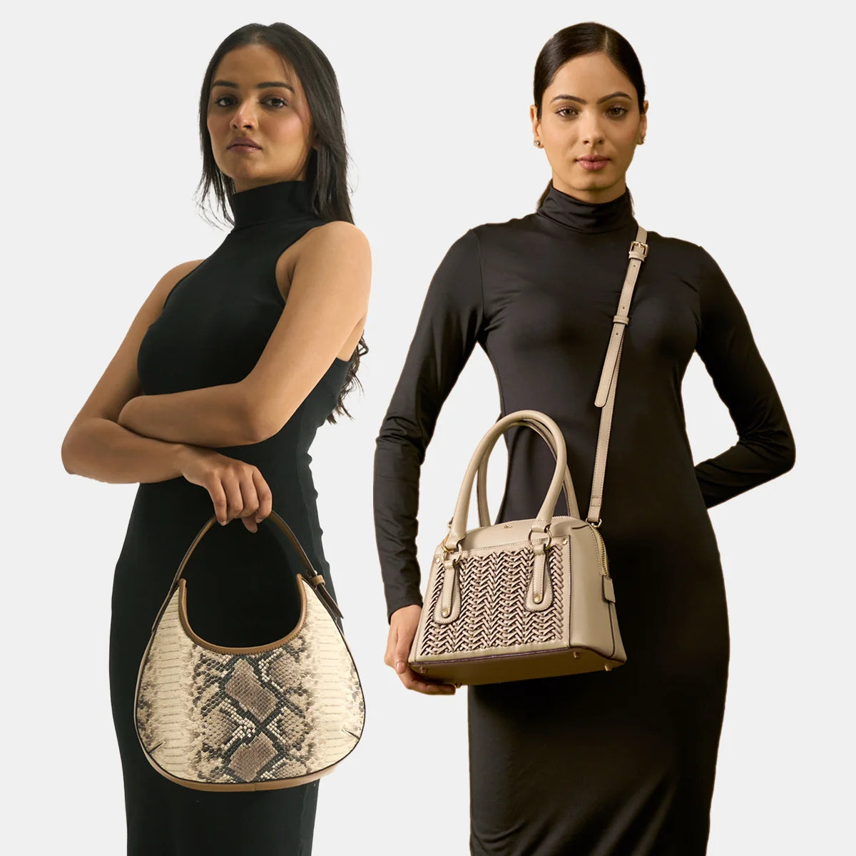 Different Types Of Purse Shapes - A Complete Guide