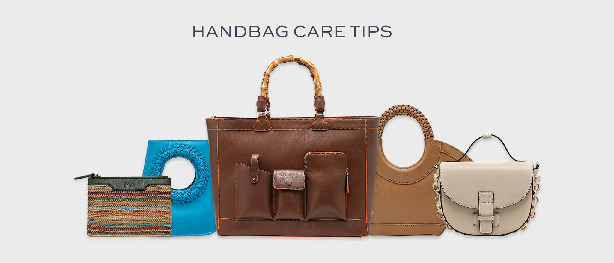 How To Take Care Of Bag - 9 Tips For Maintaining Handbag