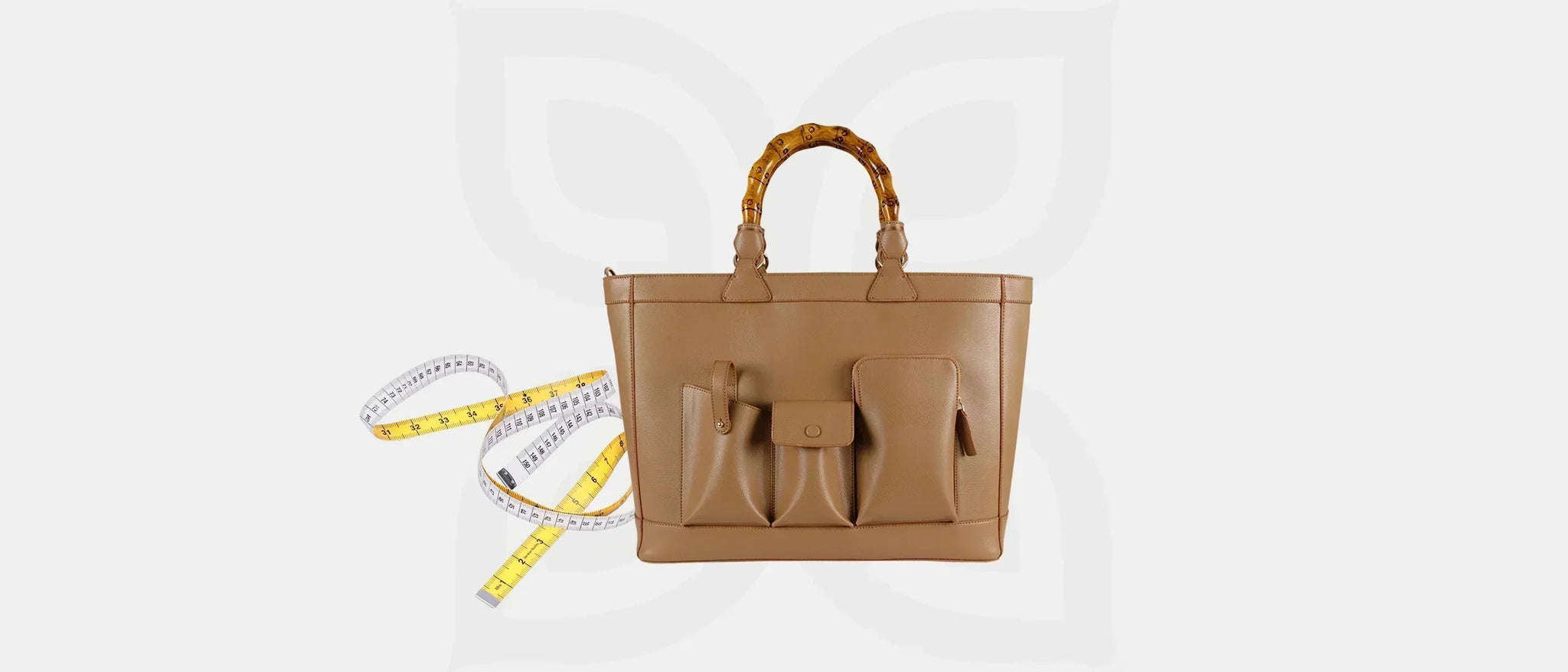 How To Measure Handbag Dimensions - Step by Step Guide