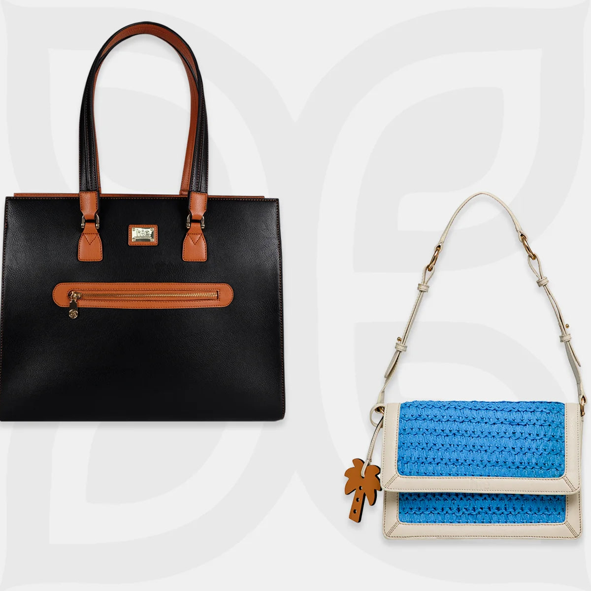 Tote Bags Vs Shoulder Bag - What Is It & Benefits