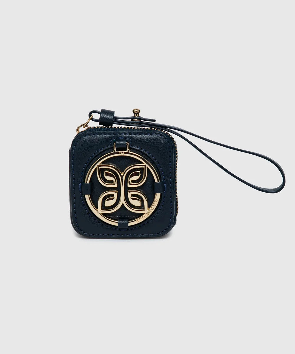 Kate Mini Hangable Pouch: Small Pouch For Women Essentials