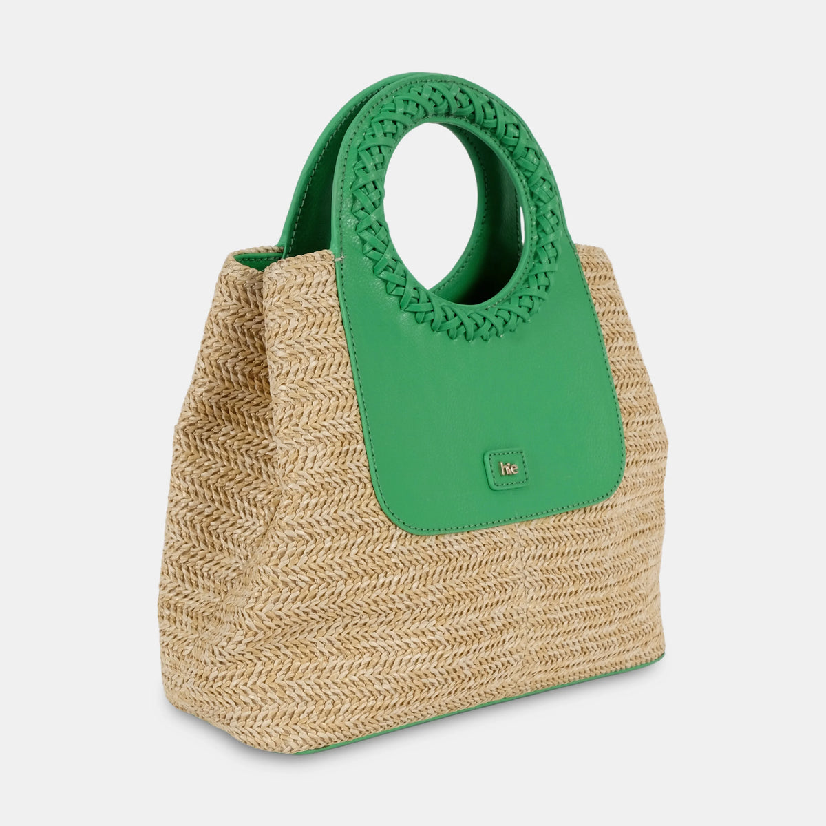 Lana Tote Bag - Top Branded Handbags for Ladies | HIE